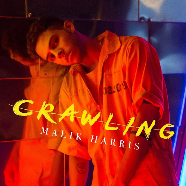 Malik Harris Shares New Single ‘Crawling’