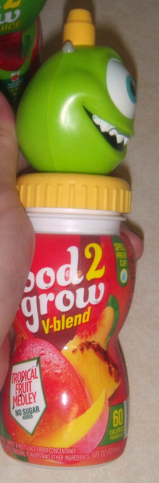 Mommie of 2: Good2grow Juice for Kids - Review