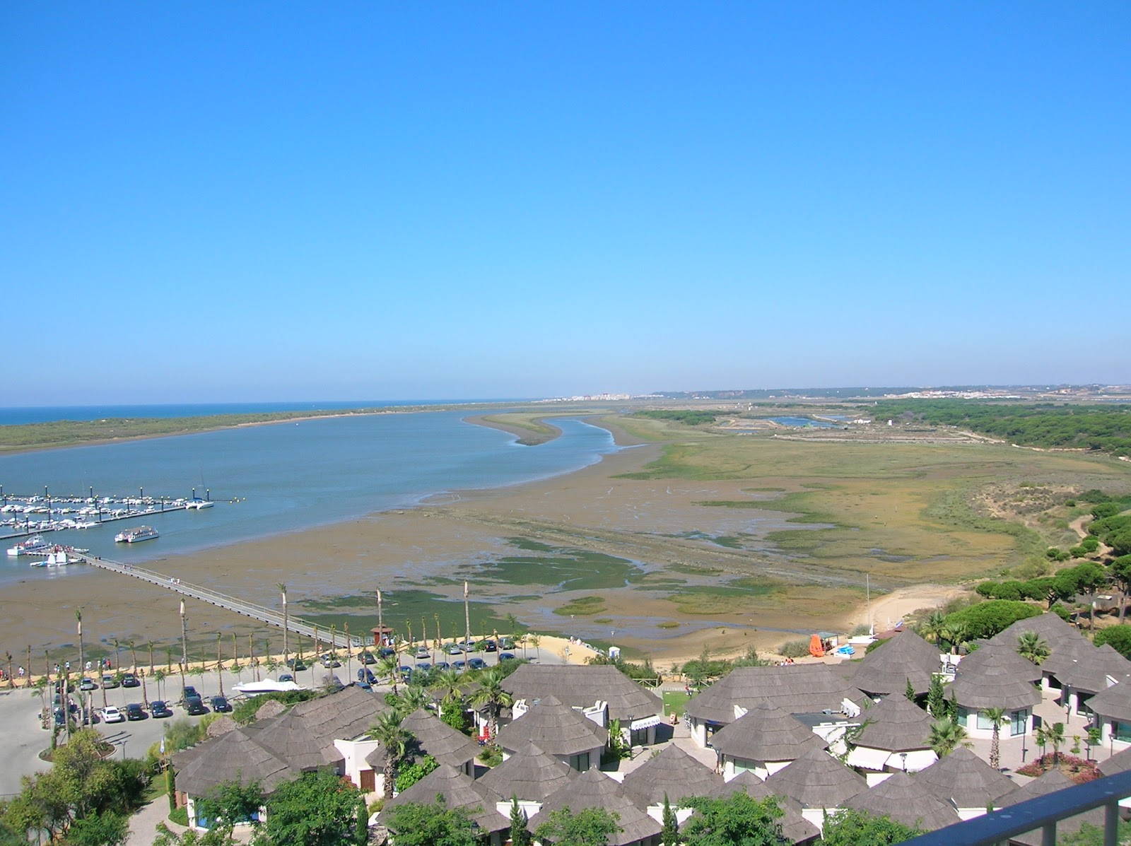 DE MAR El Rompido: El Rompido 360º