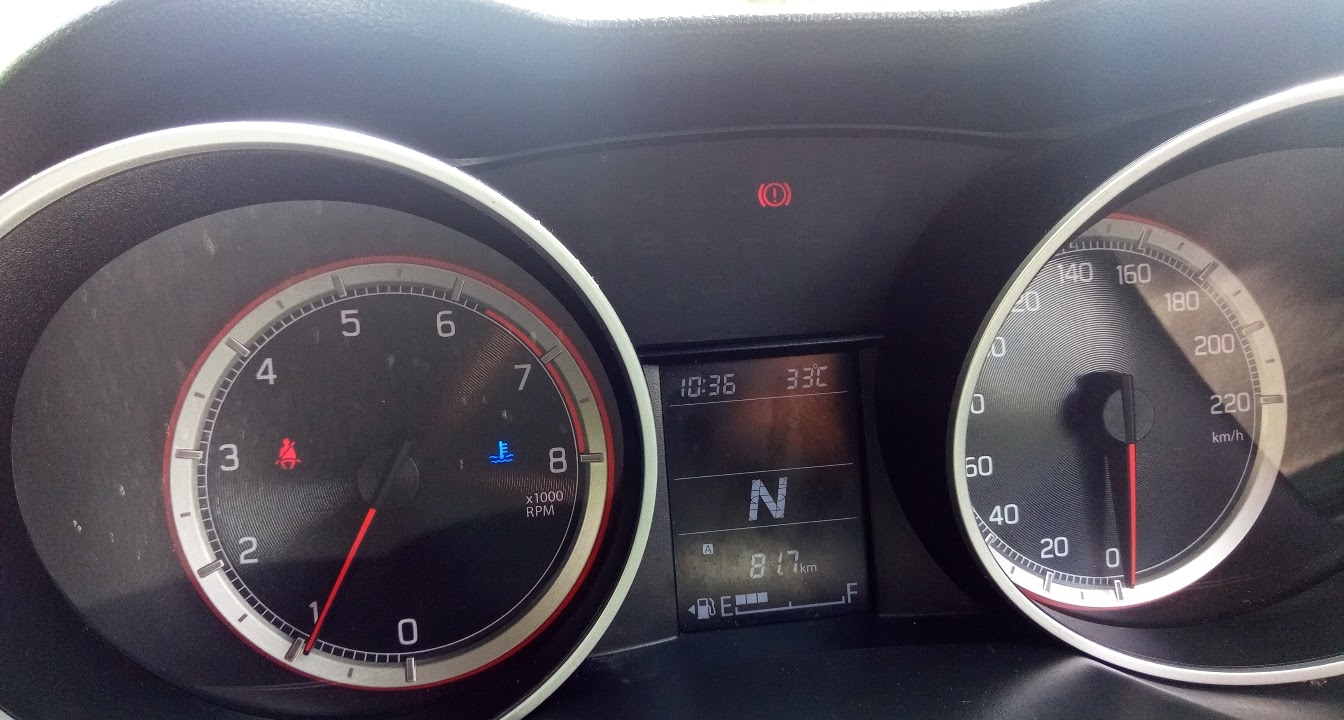 Drive + Trek - Devarayanadurga (DD hills)