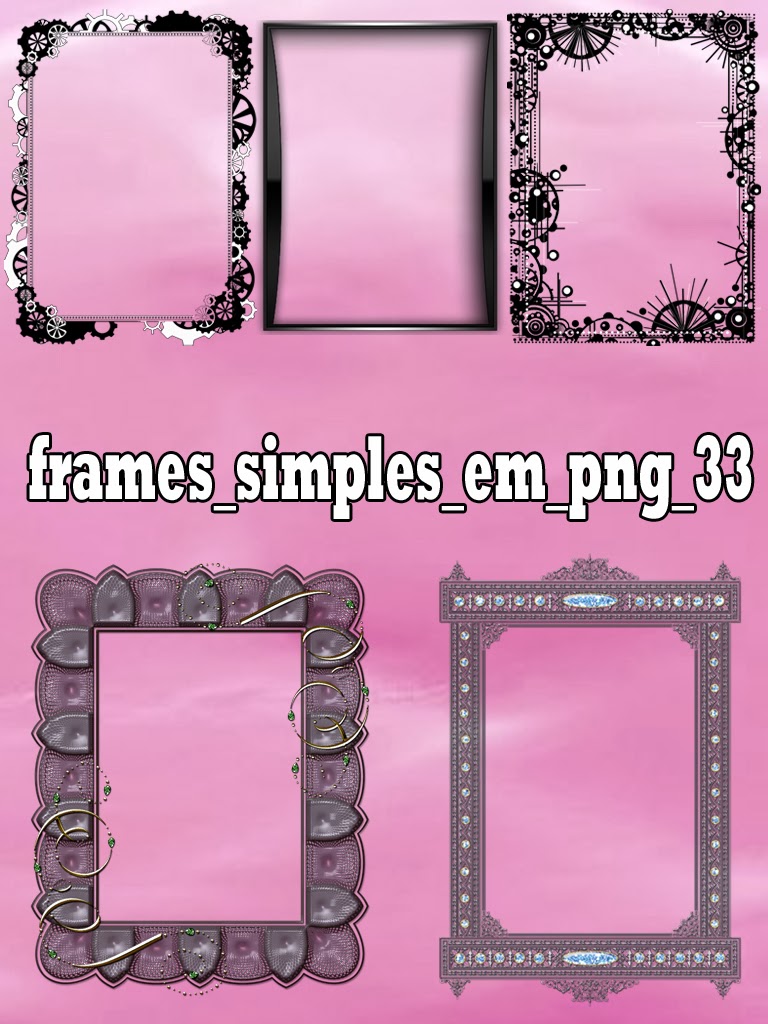 Frames Simples