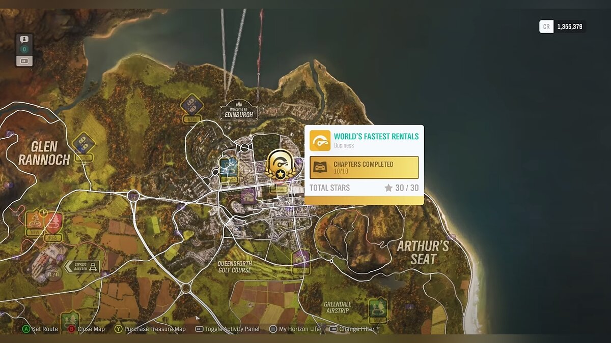 Sunrise Base Game Package Forza