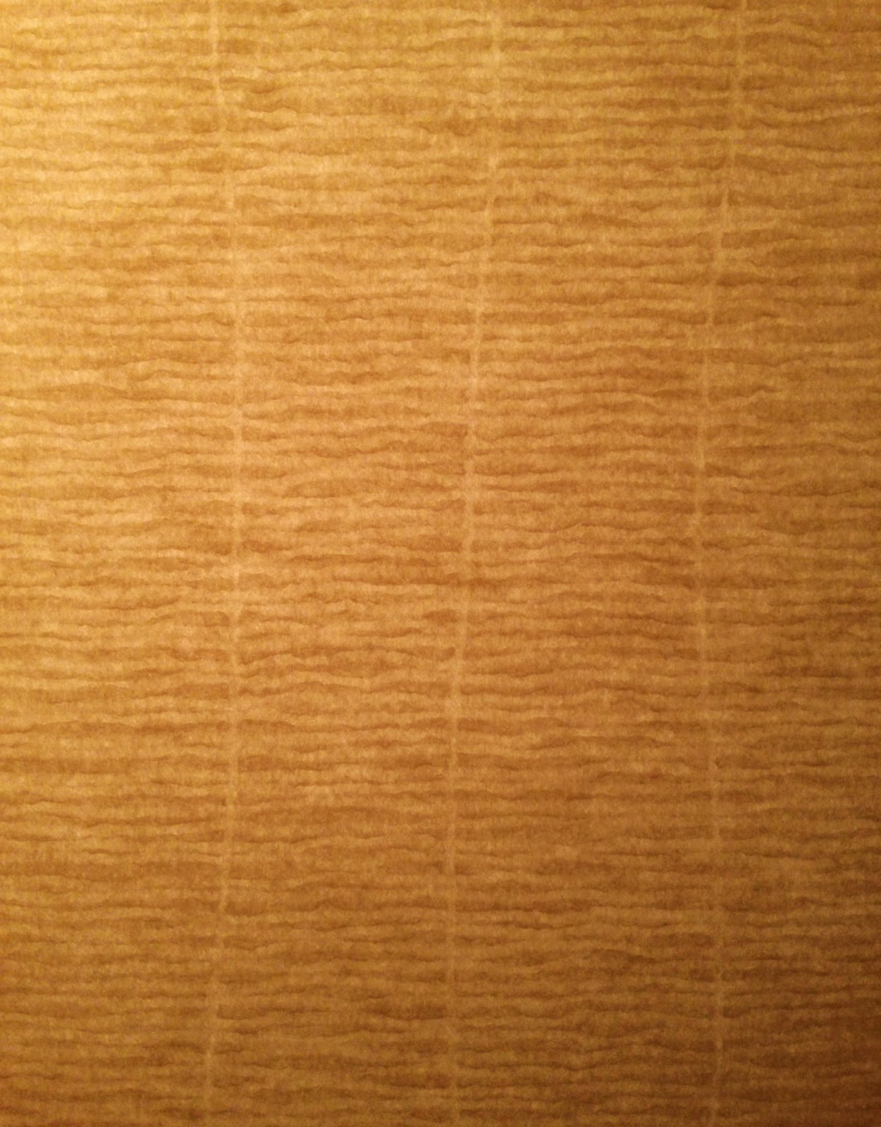 Justin's Amazing World At Fenner Paper: What is ...Laid Paper?