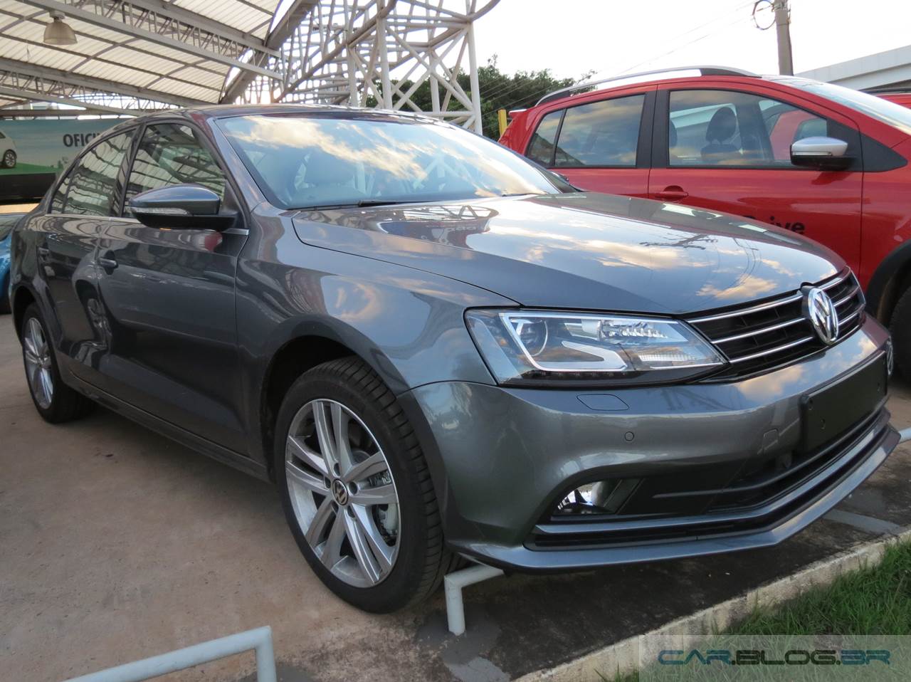 Novo VW Jetta 2015: tabela de preços, itens e consumo