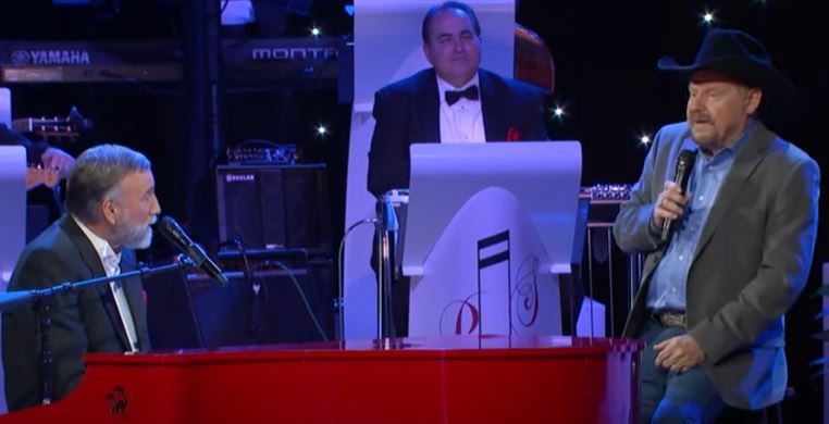 Ray Stevens music journey: 2020