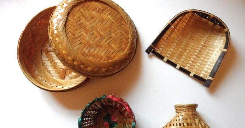 TRADITIONAL CRAFTS | Traditional Handicrafts of Assam
