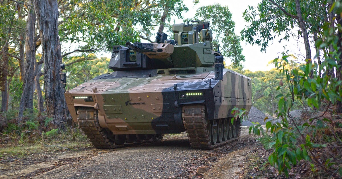 DEFENSE STUDIES: Marand Precision Engineering Joins TEAM LYNX