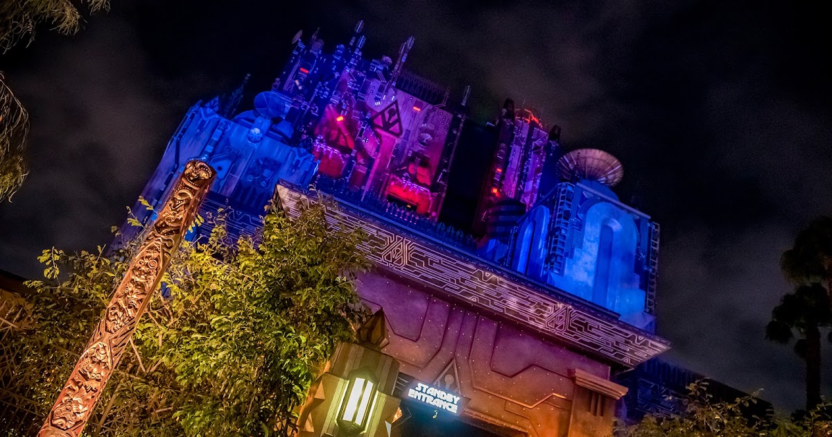 Disney Photoblography