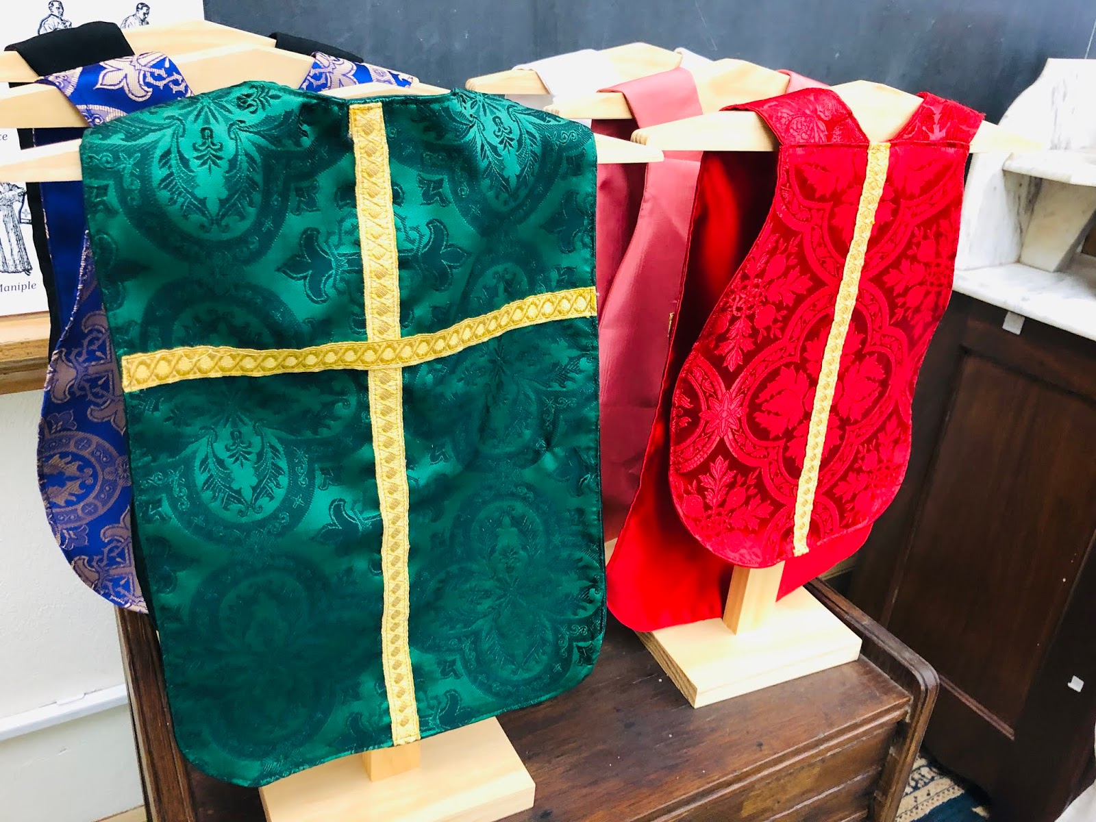 Catechesis of the Good Shepherd Method for Teaching the Sacred Liturgy ...