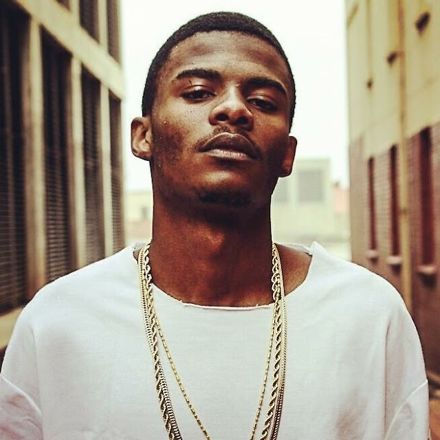 The Social Link: "Tweezy" Producer Turned Rapper