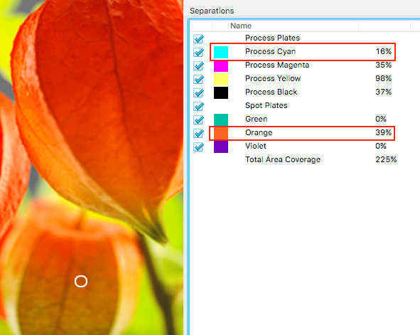 John the Math Guy: State of the art in Extended Gamut printing