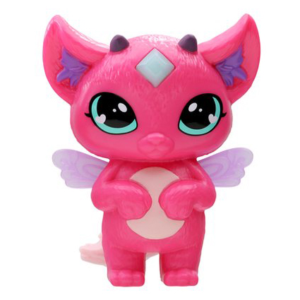 Magic Mixies Hart Figure | The Toy Pool