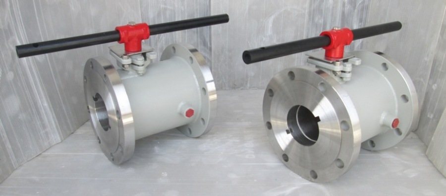 High Temperature Jacketed Ball Valve with Metal to Metal Seat Design ...