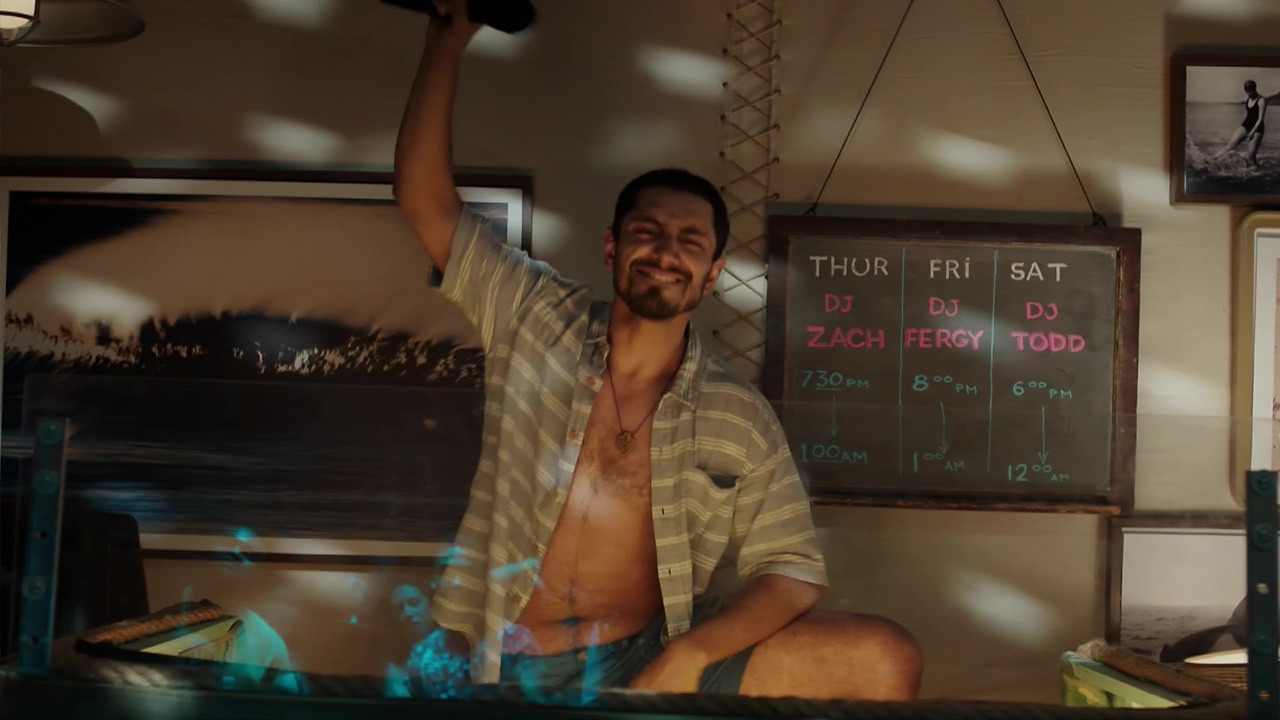 Riz Ahmed Lpsg