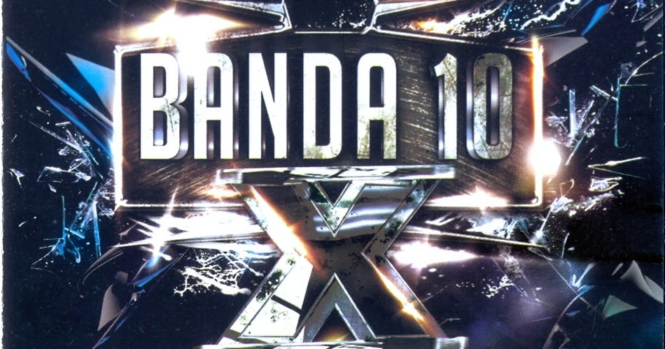 El Mundo del Cuarteto: Banda 10 - Algo Distinto '2013'