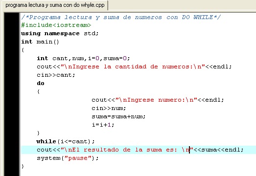 Programadores Cies