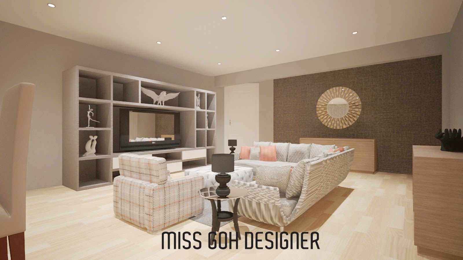 How to have England style design for England resident house?