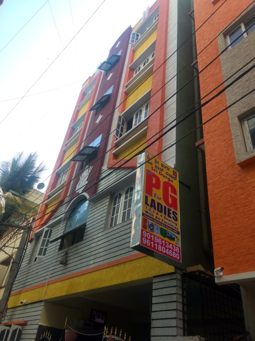 PG in Bangalore | Ladies PG in Bangalore | Gents PG in Bangalore | PG ...