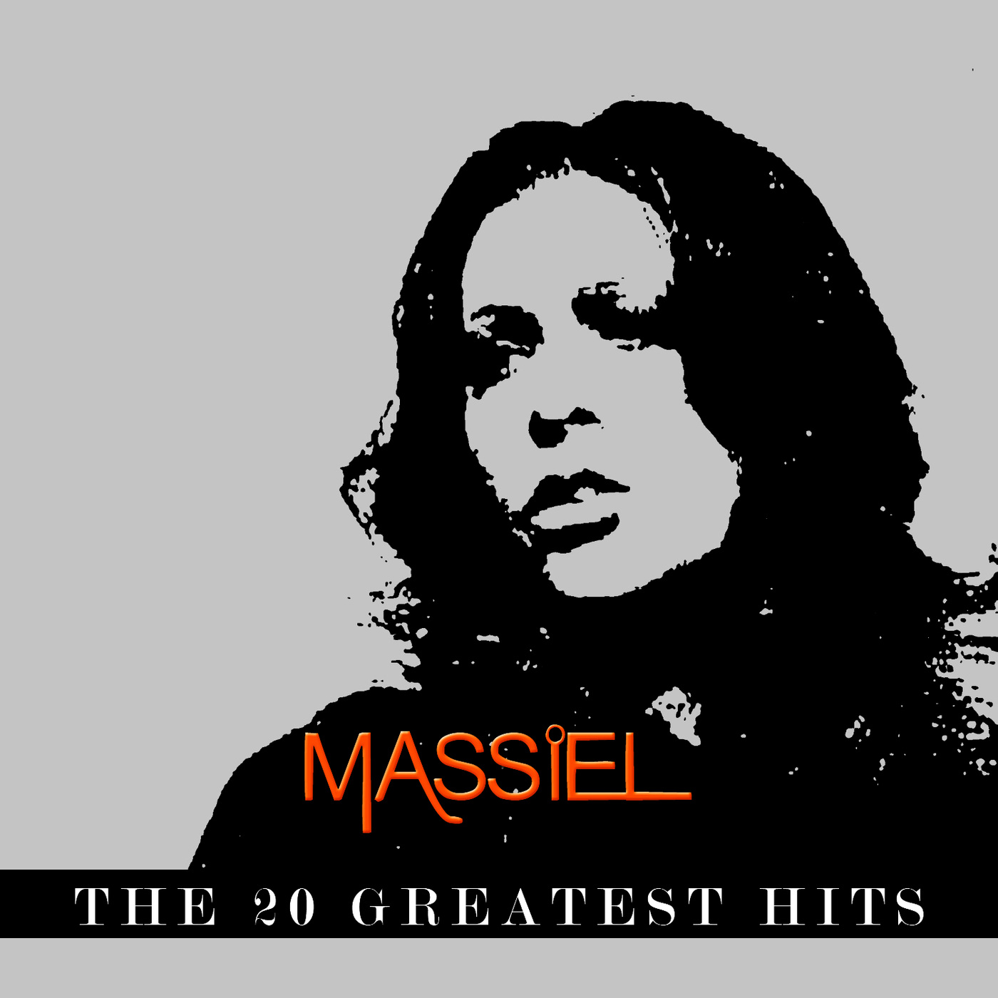 Mis discografias : Discografia Massiel