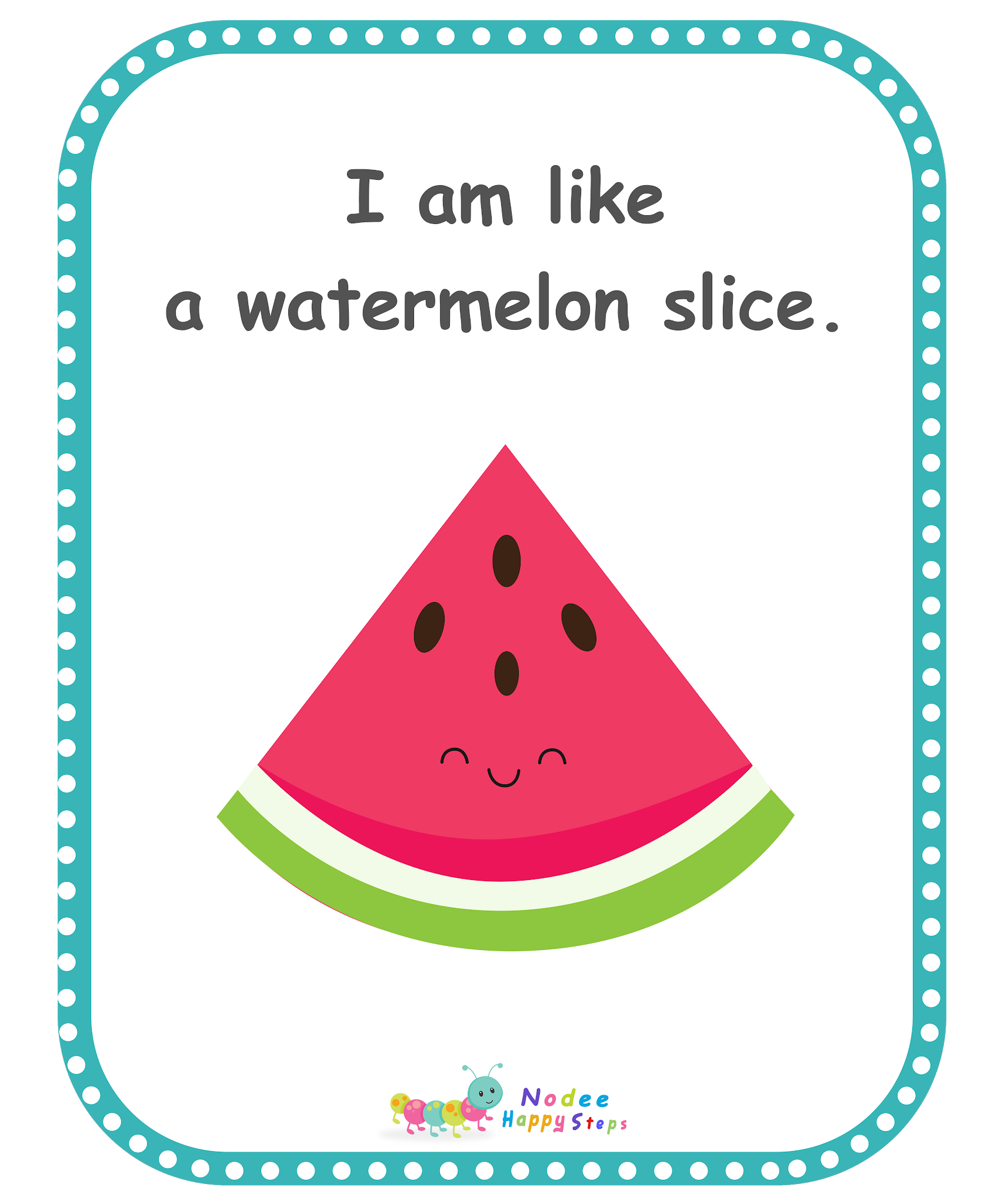 Shape Story for Kids - Triangle Story