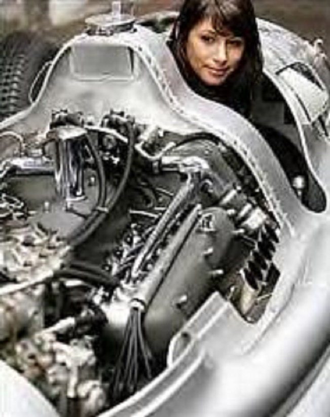 Hitler Race Car Could Fetch $12-Million