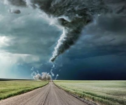 Jenis-Jenis Angin - Passerad