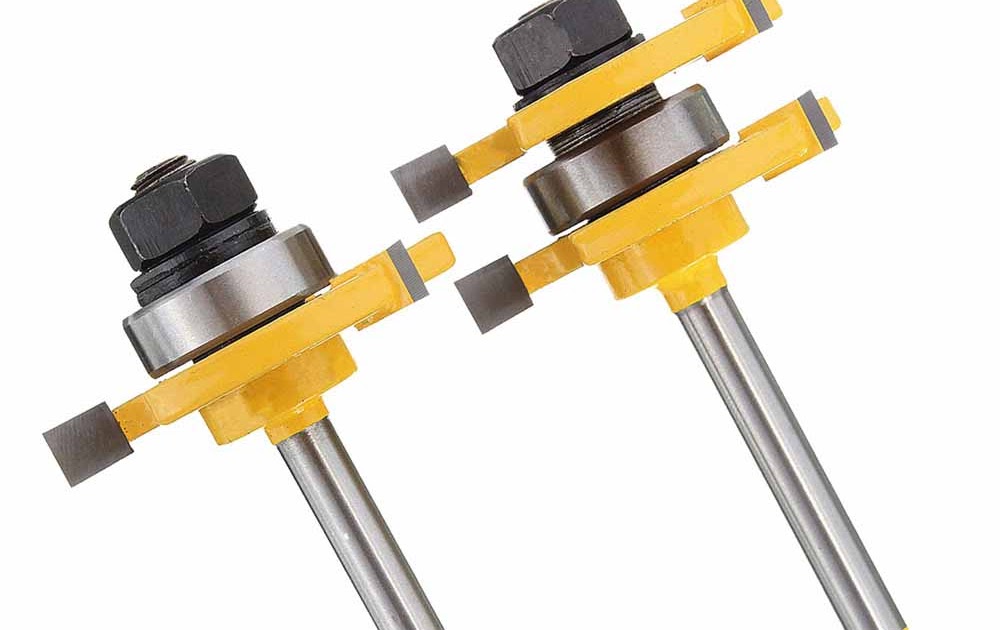 Router - Bit | HOWN - STORE