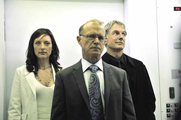 I Like to Watch TV: Advance Photos: “Certain Prey” With Mark Harmon