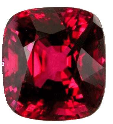 Espinela - Gemas y Cristales - - Las Revelaciones del Tarot