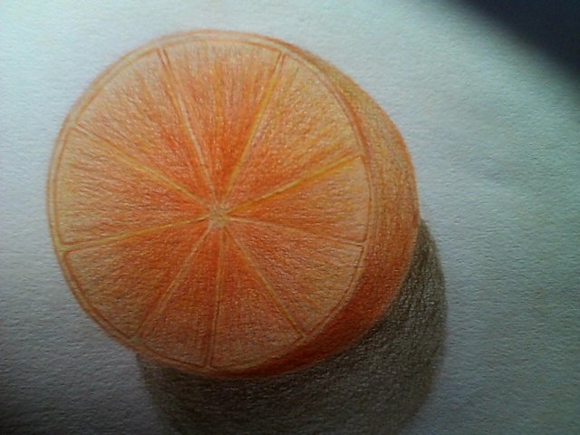 Op weg naar de kleuterklas: Eigen tekeningen