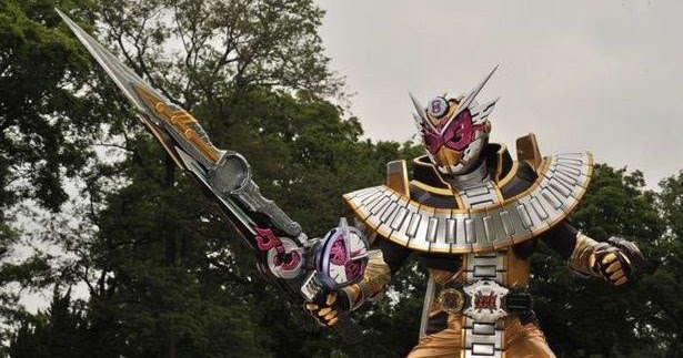 Kamen Rider ZI-O The Movie: Over Quartzer - Movie Stills Released ...
