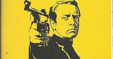 Le Fanzinophile: Le Rôdeur