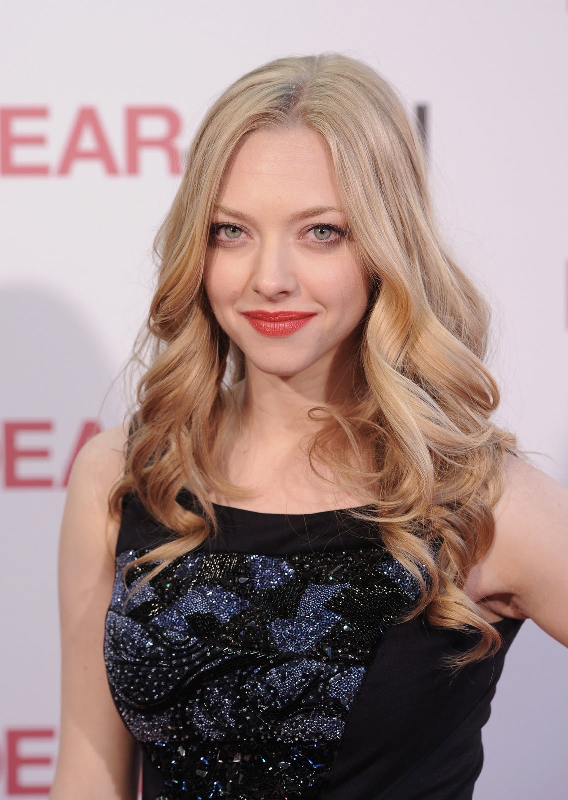 Amanda Seyfried special pictures (5) | Film Actresses