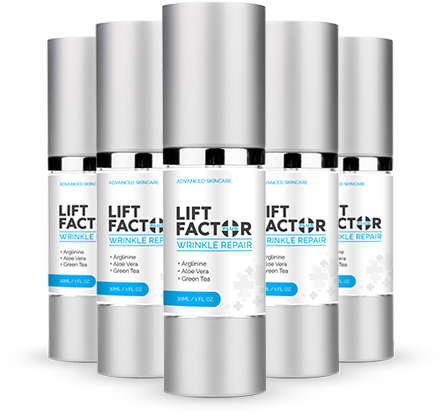 Lift Factor Plus review - Must Have For Women Over 40