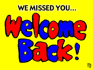 SEL : Welcome back!!