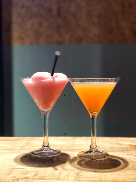 Lane 7 Bowling | EAT LIVERPOOL