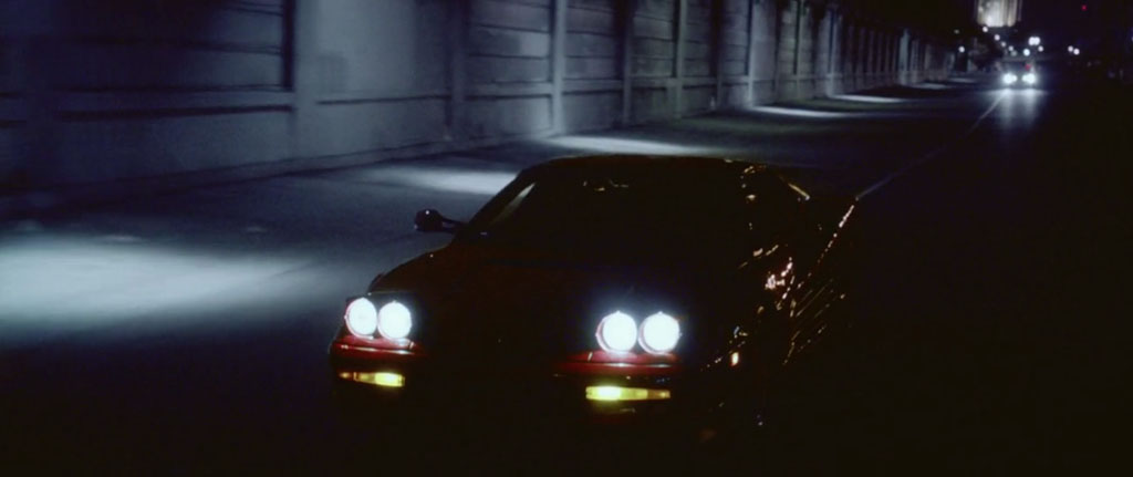 porelpiano: FERRARI TESTAROSA + "Kavinsky Protovision"