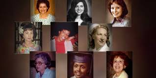 US Serial Killer Addresses: Timothy Krajcir Illinois