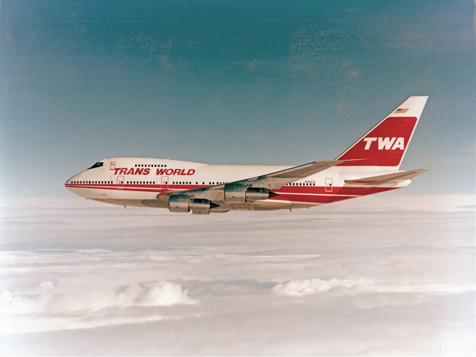 TWA Museum Guides