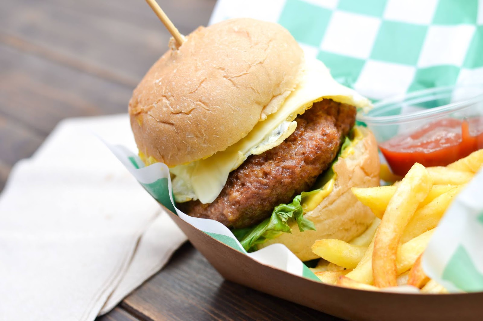 Restaurant Review: Food Shack Lagos | Tuke's Quest