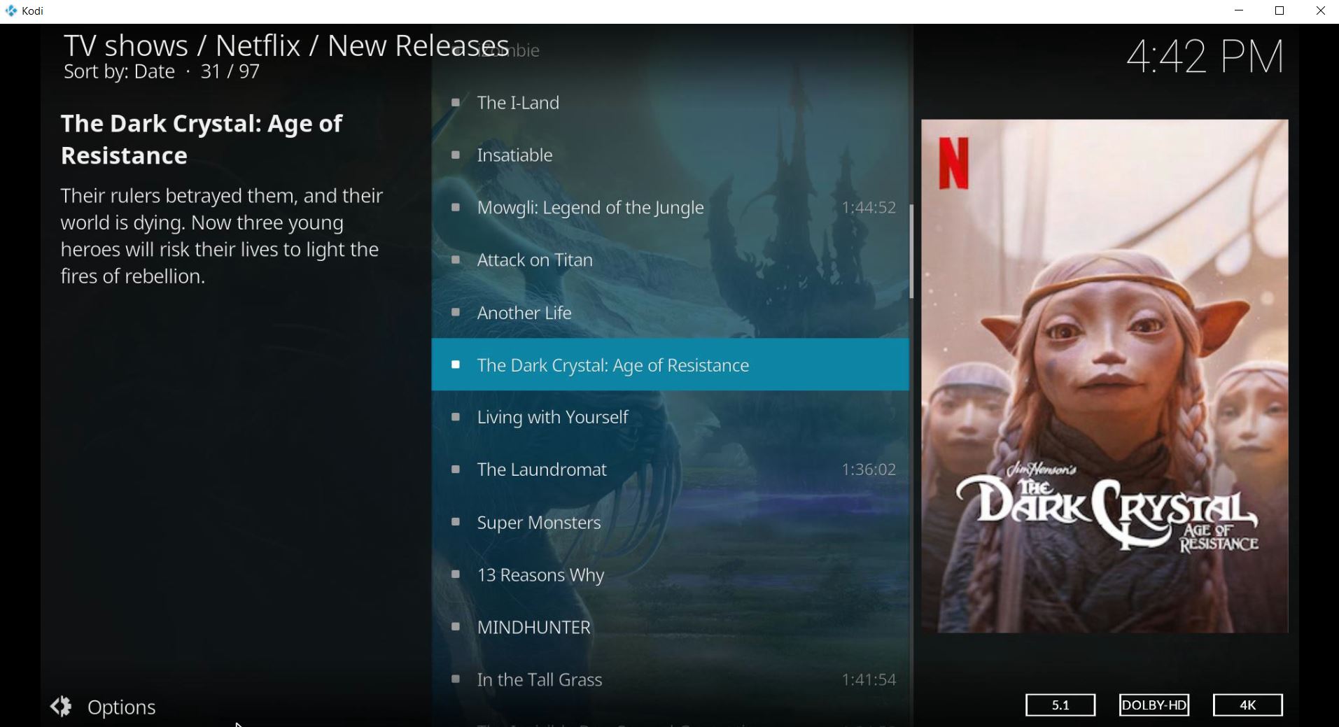 Tutorial - Como instalar a Netflix no Kodi - ITO - NETthings