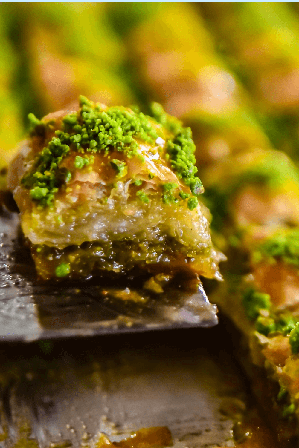 3 homemade ways to make phyllo dough for baklava recipe
