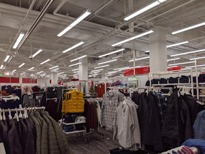 Robert Dyer @ Bethesda Row: Tenleytown Target opens to huge crowds (Photos)