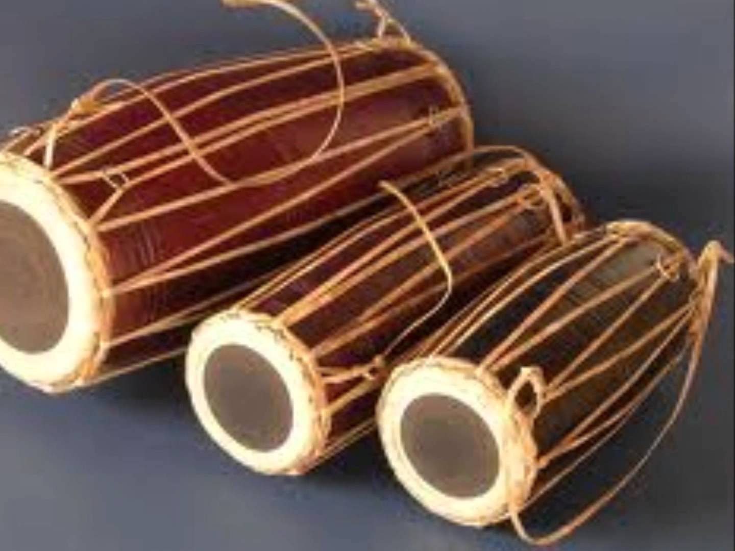 Traditional Nepali Musical Intrument Ajinxp