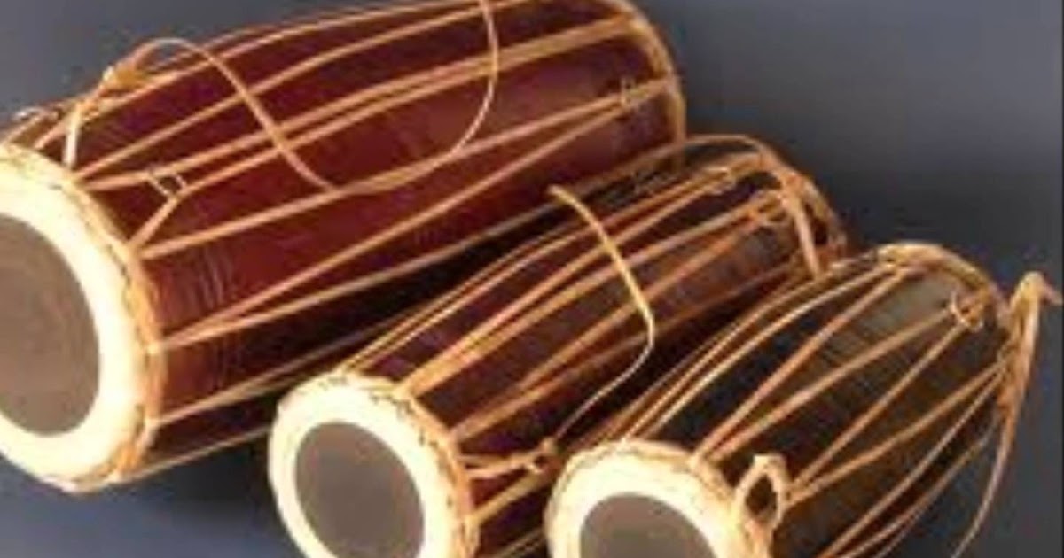 Traditional Nepali Musical Intrument. ~ ajinxp