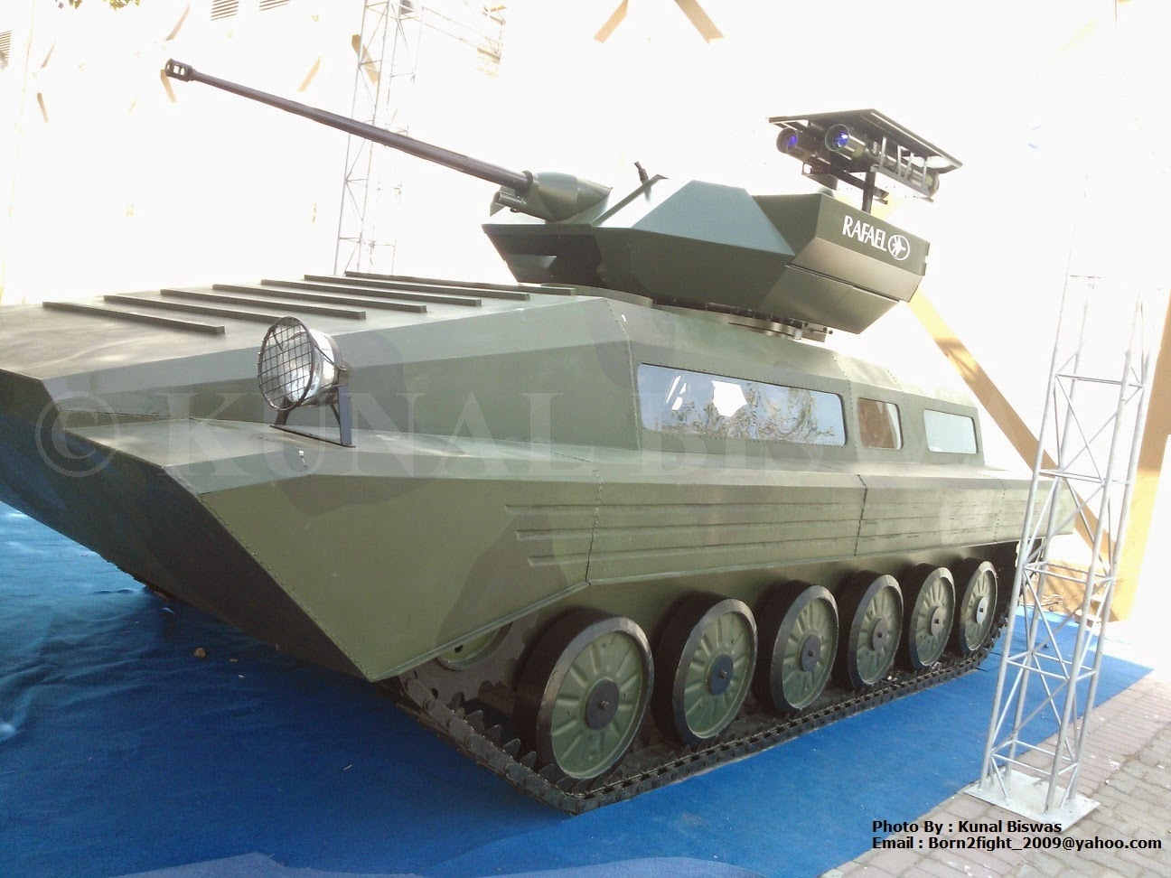 SPIKE ANTI TANK GUIDED MISSILE | Pakistan Defence