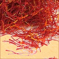 Le safran de Taliouine, l'or rouge du Maroc ~ SAFRAN DE TALIWIN