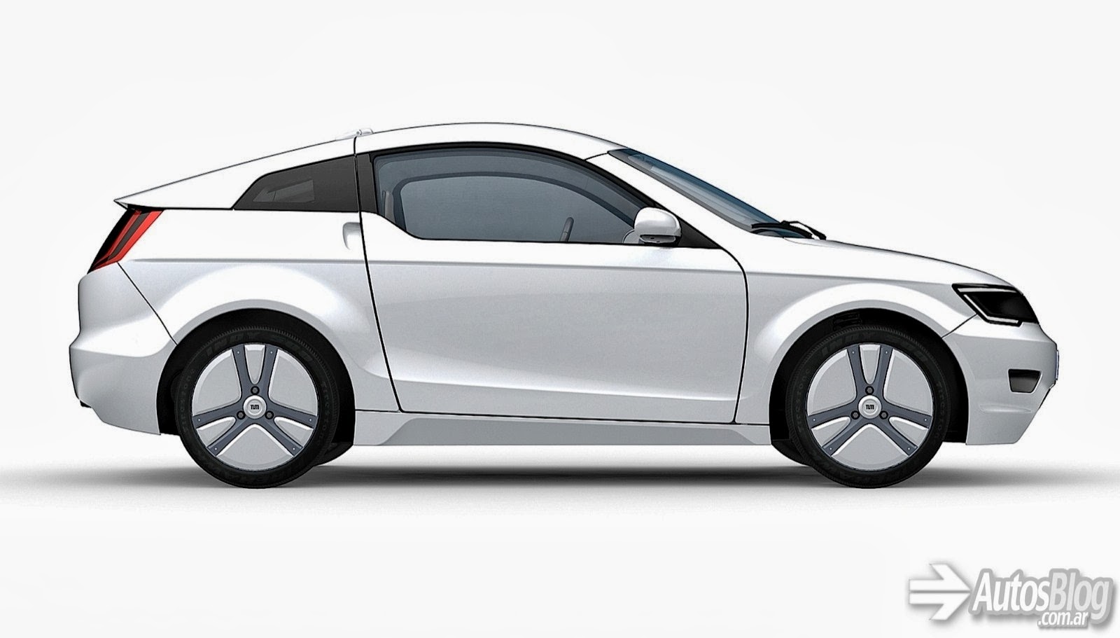 Project Visio M MUTE Concept Car Pricing, Wallpaper - Best HD Car ...