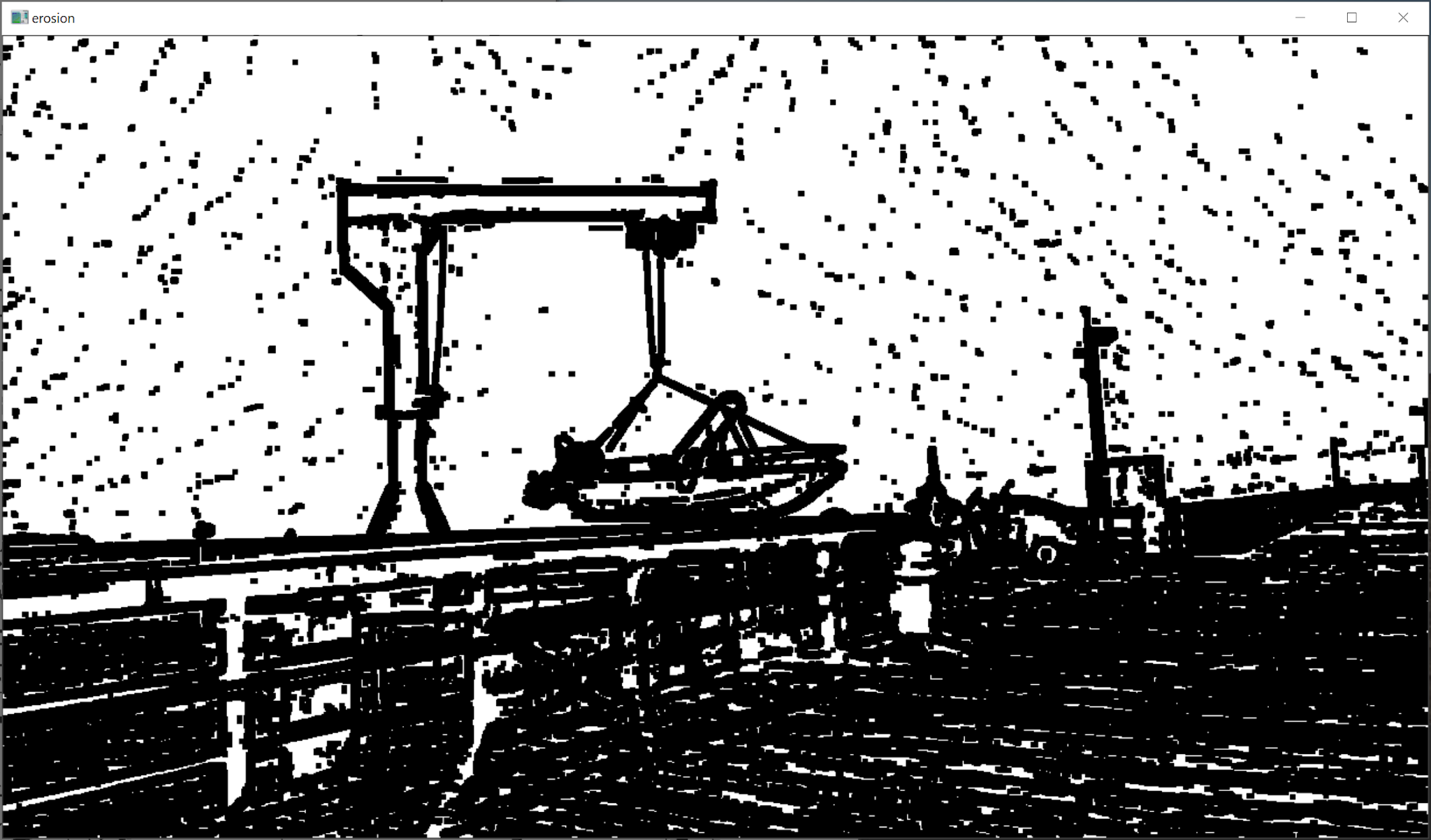 Chuanshuoge: opencv 14 Morphological Transformations Chuanshuoge: opencv 14 Morphological Transformations
