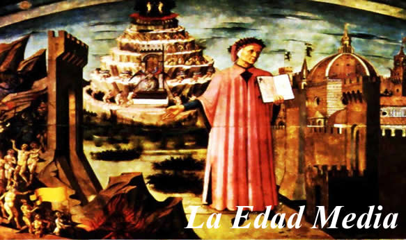 Esmeralda Edad Media: La Edad Media